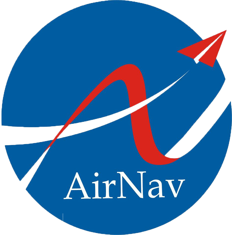 NavEvent | Sistem Manajemen Acara AirNav